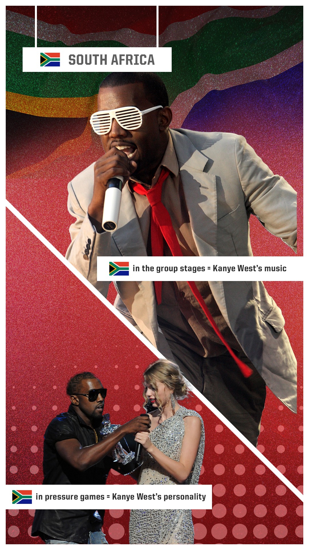 Mundial 2024 Memes ICC T20 World Cup 2024: The Super 8 In Memes