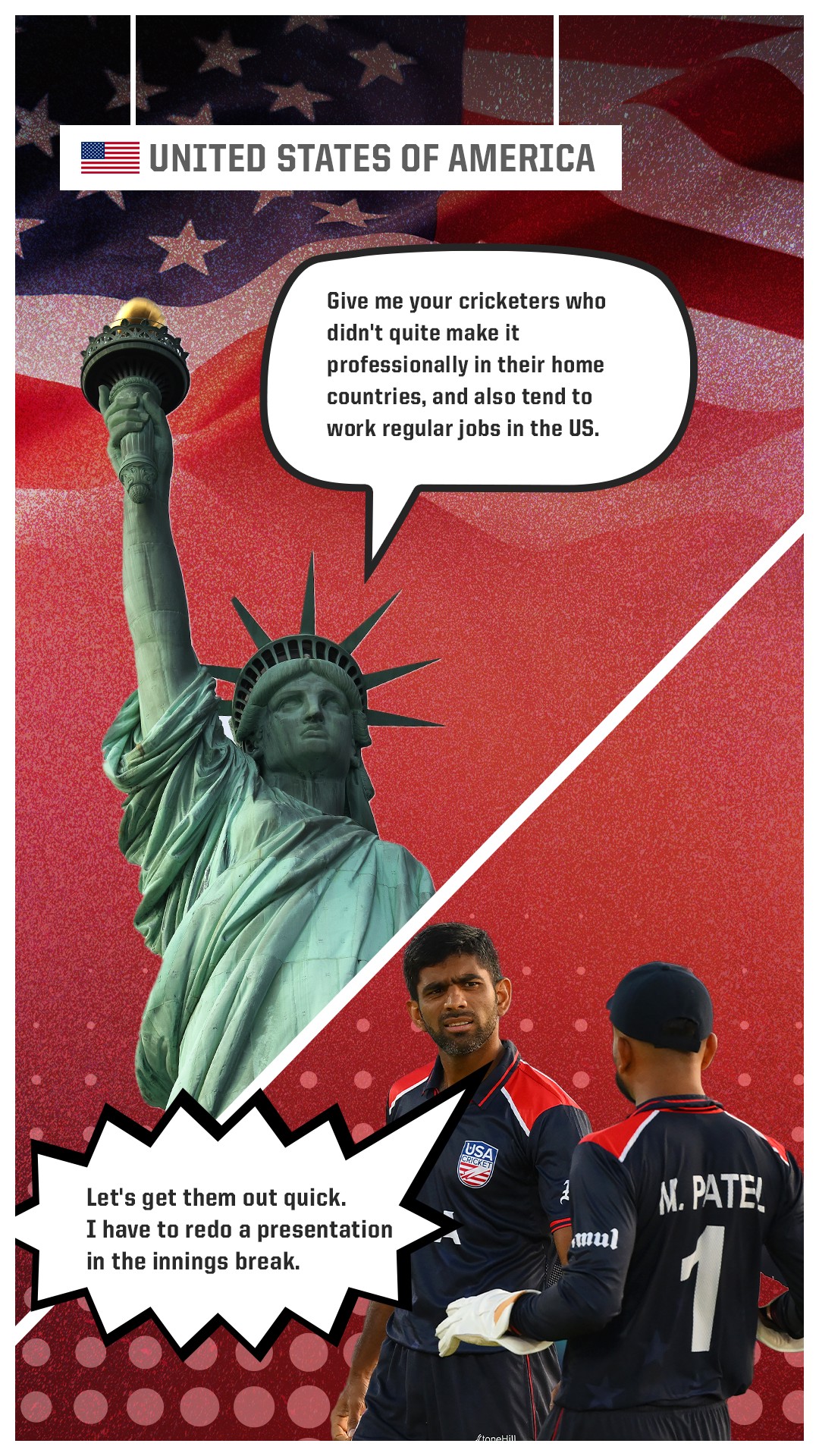 Mundial 2024 Memes ICC T20 World Cup 2024: The Super 8 In Memes