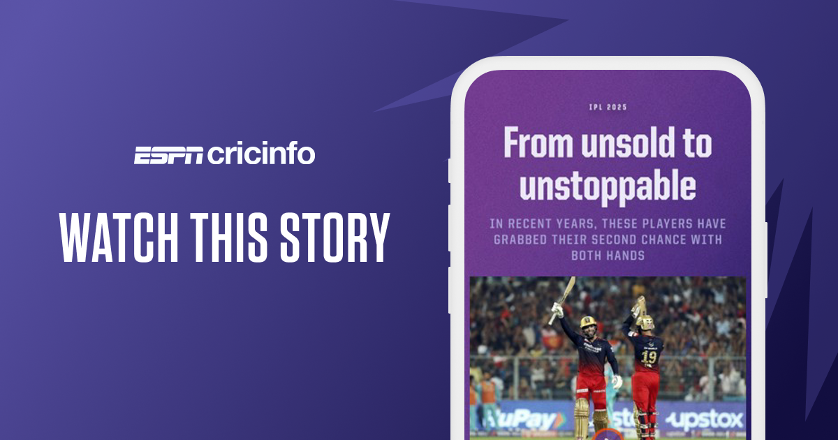 Replacement players who had a game-changing season