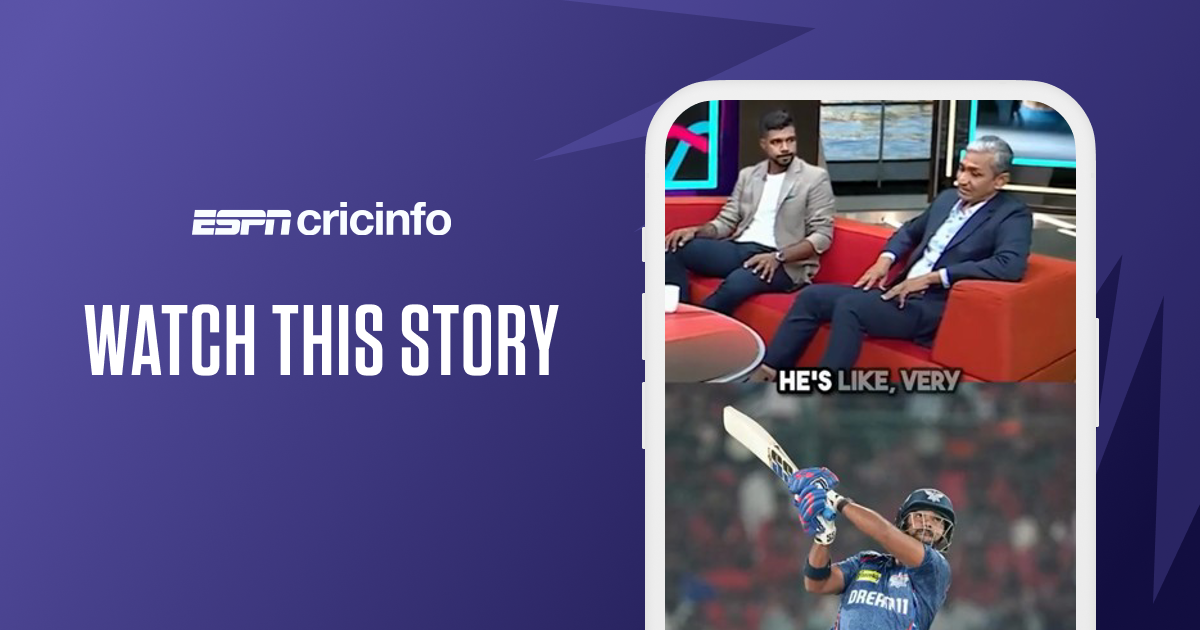 Who can stop Nicky P?