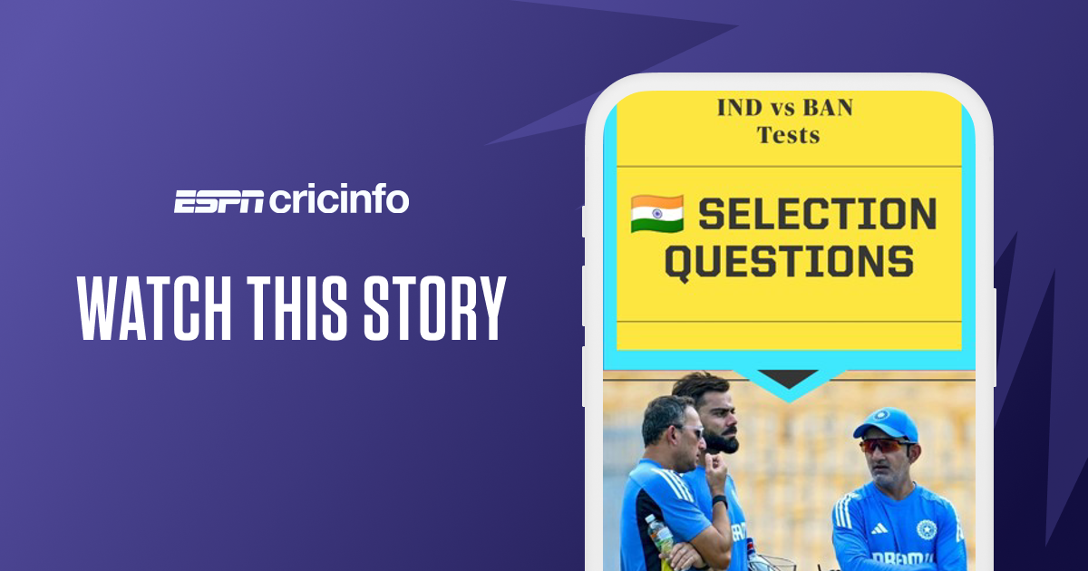 India selection questions